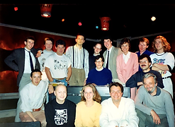 Composer | Stephen Keeling